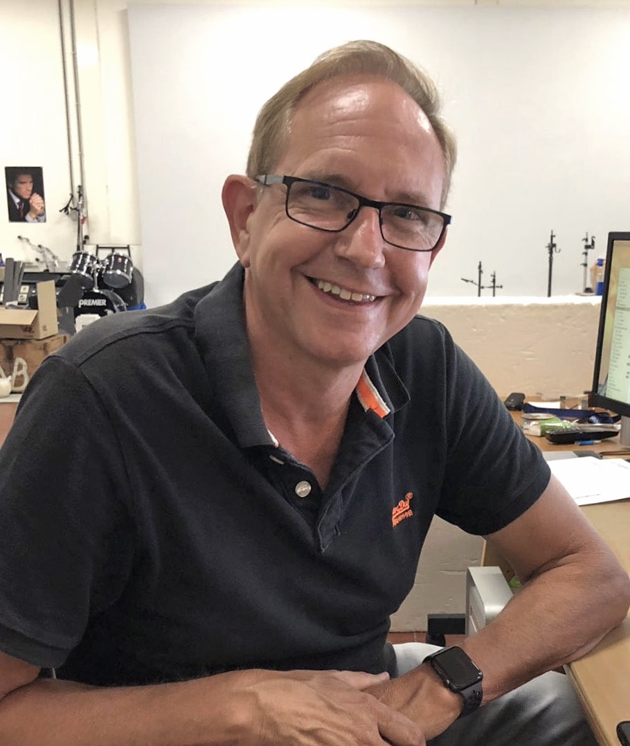 Ron Huizer - Ron Huizer Fotografie